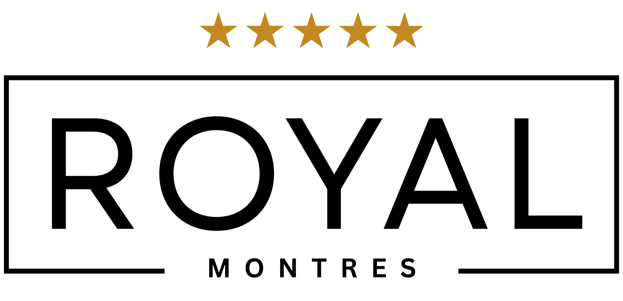 Pour Homme – Royal Montres