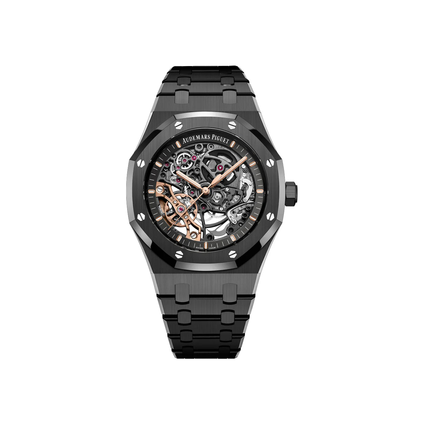 AP Royal Oak Skeleton – Royal Montres